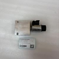 China Excavator Parts SOLENOID VALVE 31Q6-20130 For R140LC-9 R145CR-9 R160LC-9 R180LC-9 for sale