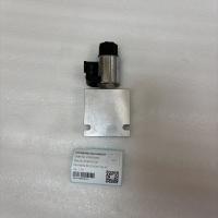 China Excavator Parts SOLENOID VALVE 31Q6-20130 For R140LC-9 R145CR-9 R160LC-9 R180LC-9 for sale