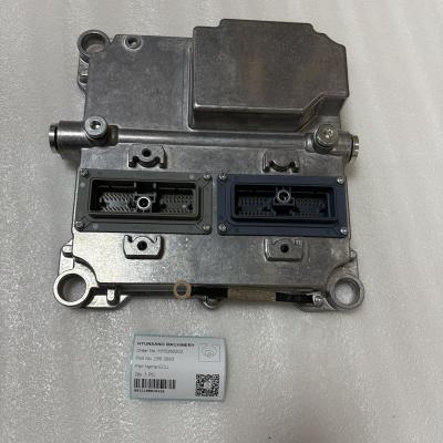 China Excavator Parts ECU 286-3683 For E320D for sale