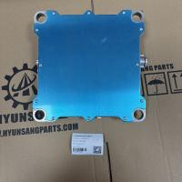 China Excavator Parts ECU 286-3683 For E320D for sale