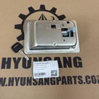 China Excavator Parts Lock Assy 20Y-54-72870 For PC200-8 PC200-7 for sale