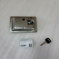 China Excavator Parts Lock Assy 20Y-54-72870 For PC200-8 PC200-7 for sale
