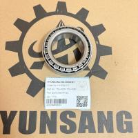 China Hyunsang Excavator Parts  Bearing 150-4385 150-4386 For 216 216B 216B3 226B for sale