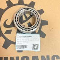 China Hyunsang Excavator Parts  Bearing 150-4385 150-4386 For 216 216B 216B3 226B for sale
