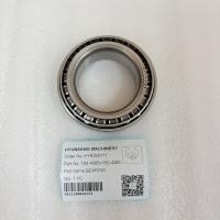 China Hyunsang Excavator Parts  Bearing 150-4385 150-4386 For 216 216B 216B3 226B for sale