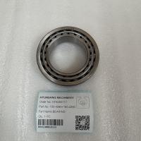 China Hyunsang Excavator Parts  Bearing 150-4385 150-4386 For 216 216B 216B3 226B for sale