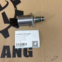 China Hydraulic Pump Solenoid Valve 1017969 for Excavator Sy215 Sy325 for sale