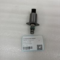 China Hydraulic Pump Solenoid Valve 1017969 for Excavator Sy215 Sy325 for sale