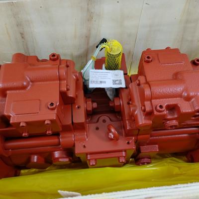 China Excavator Parts Main Pump Hydraulic Pump 31Q7-10010 31Q7-10111 For R250LC-9 HX260 for sale