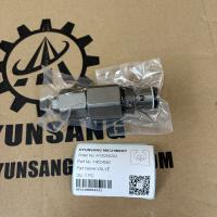 China Excavator Parts 14524582 VOE14524582 Hydraulic Pump Relief Valve for  EC210 for sale