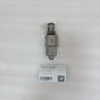China Excavator Parts 14524582 VOE14524582 Hydraulic Pump Relief Valve for  EC210 for sale