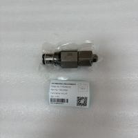 China Excavator Parts 14524582 VOE14524582 Hydraulic Pump Relief Valve for  EC210 for sale