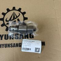 China Excavator Parts 14524582 VOE14524582 Hydraulic Pump Relief Valve for  EC210 for sale