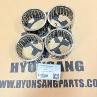 China Excavator Parts Needle Bearing  LB00550 For CX210LR CX210N CX225SR CX240 for sale