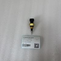China Excavator Parts Water Temp Sensor RE537637 For JD 130G 160GLC 180GLC for sale