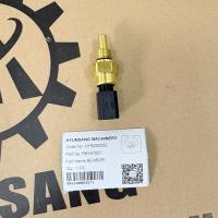 China Excavator Parts Water Temp Sensor RE537637 For JD 130G 160GLC 180GLC for sale