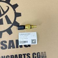 China Excavator Parts Water Temp Sensor RE537637 For JD 130G 160GLC 180GLC for sale