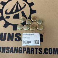 China Expansion plug 3914035 for Engine 4B 6B ISDE ISF3.8 for sale