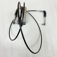 China Hyunsang Throttle Motor 247-5212 For E320C E320D 320C 320D for sale