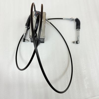 China Hyunsang Throttle Motor 247-5212 For E320C E320D 320C 320D for sale