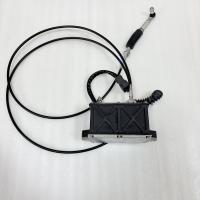 China Hyunsang Throttle Motor 247-5212 For E320C E320D 320C 320D for sale
