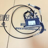 China Hyunsang Throttle Motor 247-5212 For E320C E320D 320C 320D for sale