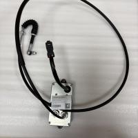 China Excavator Parts Accel Actuator 21EN-032301 For R110‑7 R150‑7 R215‑7 for sale