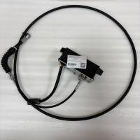 China Excavator Parts Accel Actuator 21EN-032301 For R110‑7 R150‑7 R215‑7 for sale