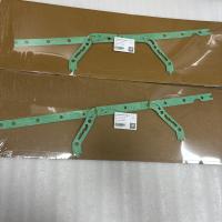 China Excavator Parts Gasket 0420 4459 For BF6M2012 BF6M1013 for sale