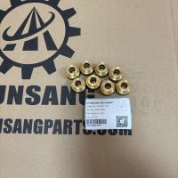 China Excavator Parts 0961628 096-1628 PLUG For E320B E320C E320D for sale