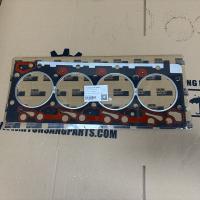 China Cylinder Head Gasket 3283569 For 4BT3.9 6C8.3 for sale