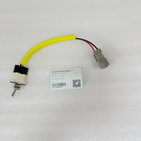 China Mini Excavator Spare Parts Switch 139-2116 1392116 3E-5169 for 5230B 5110B for sale