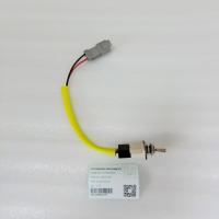 China Mini Excavator Spare Parts Switch 139-2116 1392116 3E-5169 for 5230B 5110B for sale