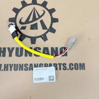 China Mini Excavator Spare Parts Switch 139-2116 1392116 3E-5169 for 5230B 5110B for sale