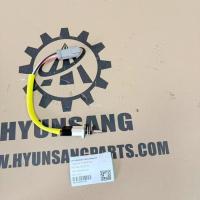 China Mini Excavator Spare Parts Switch 139-2116 1392116 3E-5169 for 5230B 5110B for sale