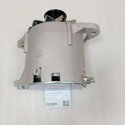 China Engine Rebuild Parts Alternator 4938600 40052006 56027221 3341846 for 4BT 6BT for sale