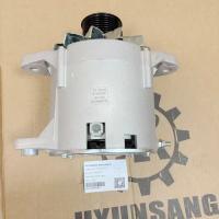 China Engine Rebuild Parts Alternator 4938600 40052006 56027221 3341846 for 4BT 6BT for sale