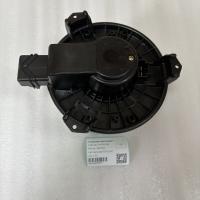 China Excavator Parts Blower Motor 245-7839 For E312D E320D E325D for sale