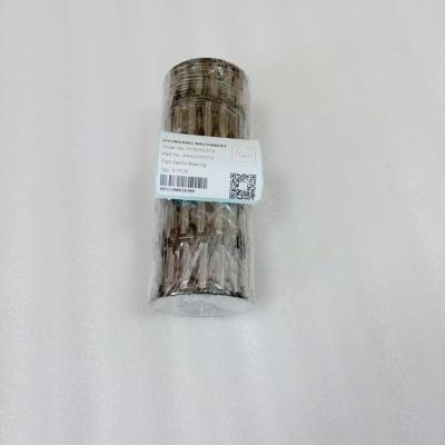 China Spare Parts of Excavator Bearing XKAH-01213 XKAH-01208 XKAH-01173 for R110 R140 for sale
