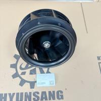 China Excavator Replacement Parts Blower Motor 324-6125 3246125 466-7341 150-3351 for sale