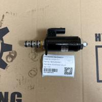 China Excavator Parts SOLENOID VALVE YB35V00005F1 For SK135SR SK235SR-1E SK135SR-1E SK200LC-6ES for sale