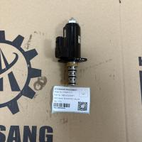 China Excavator Parts SOLENOID VALVE YB35V00005F1 For SK135SR SK235SR-1E SK135SR-1E SK200LC-6ES for sale