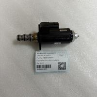 China Excavator Parts SOLENOID VALVE YB35V00005F1 For SK135SR SK235SR-1E SK135SR-1E SK200LC-6ES for sale