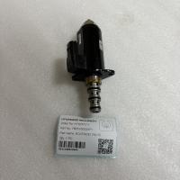 China Excavator Parts SOLENOID VALVE YB35V00005F1 For SK135SR SK235SR-1E SK135SR-1E SK200LC-6ES for sale