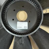 China Excavator Parts Fan VOE12726854 For G700B for sale