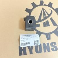 China Hyunsang Excavator Parts Coil 17111291 M13-24D-20W-DE-D for sale