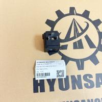 China Hyunsang Excavator Parts Coil 17111291 M13-24D-20W-DE-D for sale