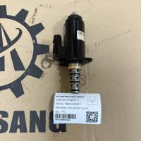 China Excavator Parts Solenoid Valve YB35V00006F1 For SK200-6E SK200-8 Sk230-6e for sale