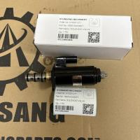 China Excavator Parts Solenoid Valve YB35V00006F1 For SK200-6E SK200-8 Sk230-6e for sale