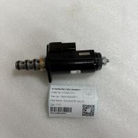 China Excavator Parts Solenoid Valve YB35V00006F1 For SK200-6E SK200-8 Sk230-6e for sale